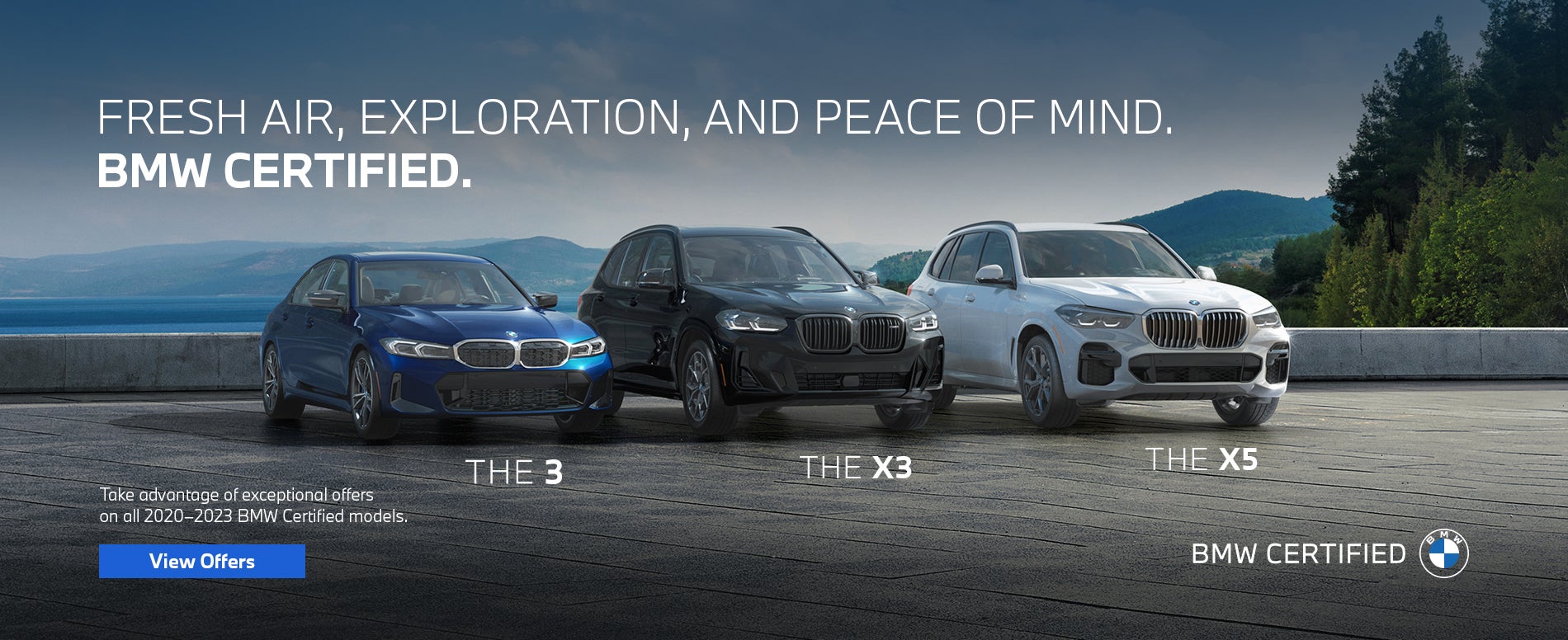 BMW Dealer in Allentown, PA [Expert BMW Sales & Service for the Lehigh ...